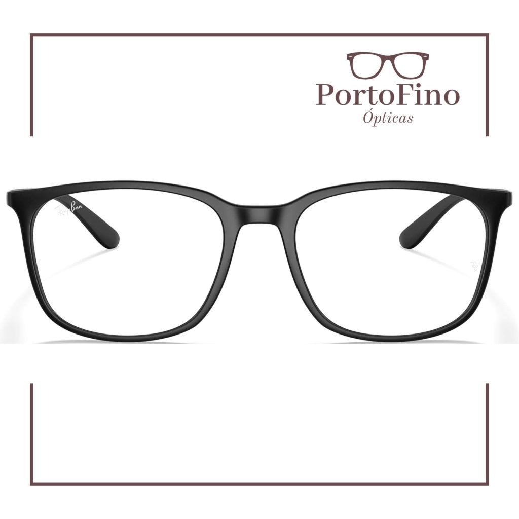 RAY BAN RB7199 – PORTOFINO VISION EXPERT