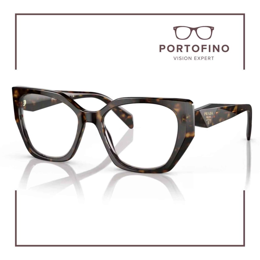 PRADA PR 18WV – PORTOFINO VISION EXPERT