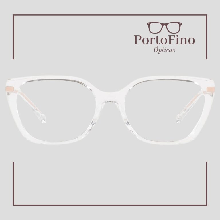MICHAEL KORS MK4083U – PORTOFINO VISION EXPERT