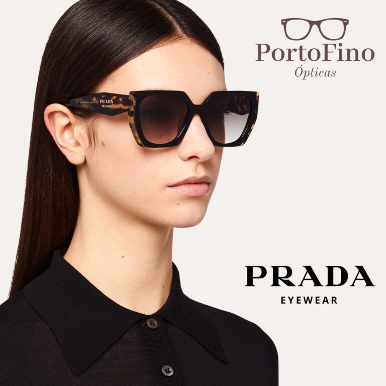 PRADA PR 15WS – PORTOFINO VISION EXPERT