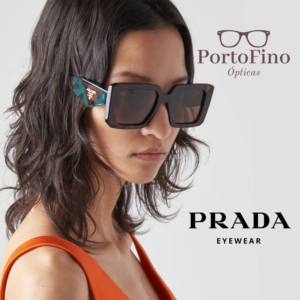 PRADA PR 23YS – PORTOFINO VISION EXPERT