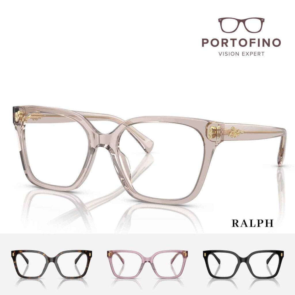 RALPH RA7158U – PORTOFINO VISION EXPERT