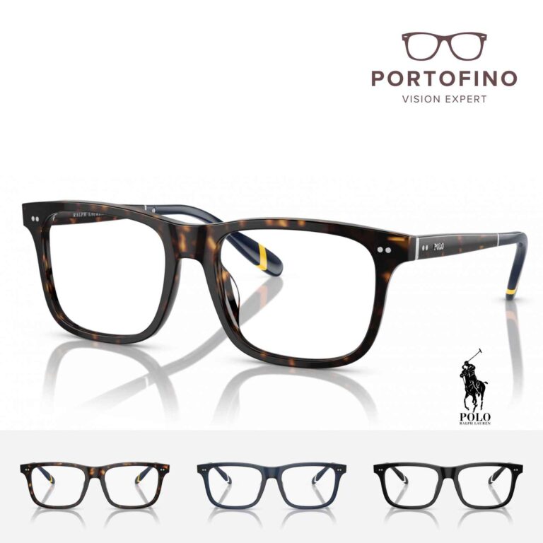 POLO RALPH LAUREN PH2270U – PORTOFINO VISION EXPERT