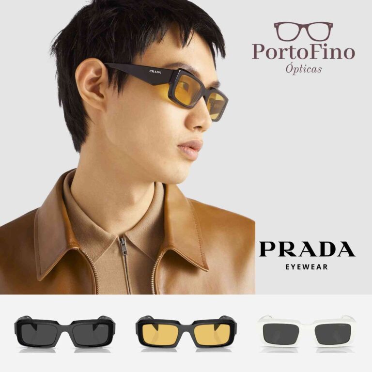 PRADA PR 27ZS – PORTOFINO VISION EXPERT