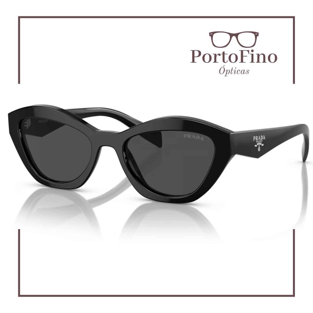 PRADA PR A02S – PORTOFINO VISION EXPERT