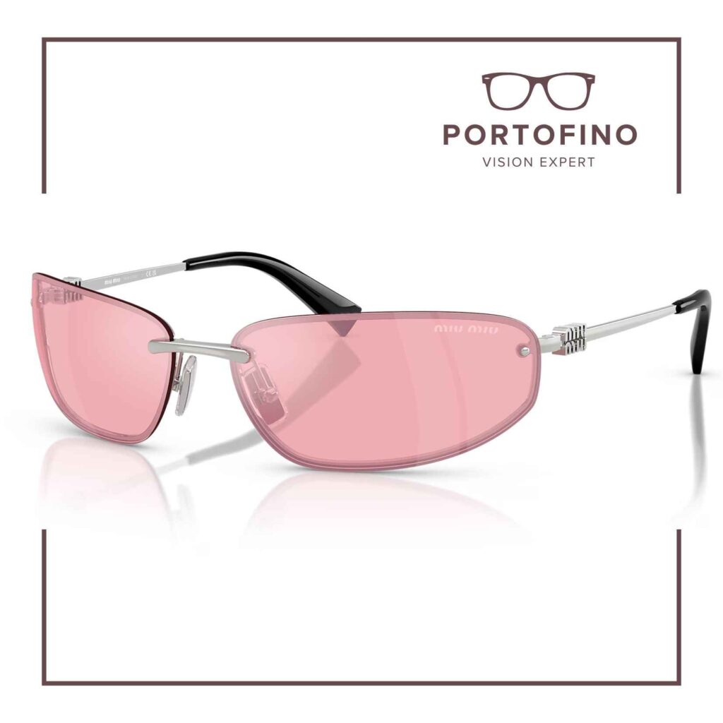 MIU MIU MU A50S – PORTOFINO VISION EXPERT