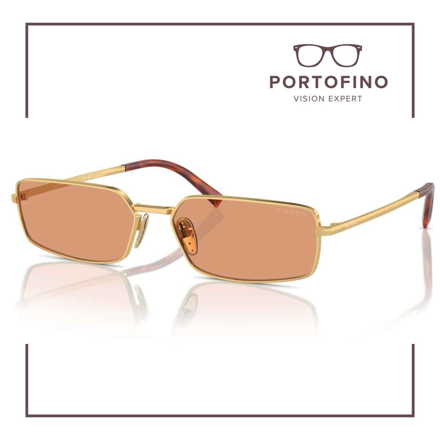 PRADA PR A60S – PORTOFINO VISION EXPERT