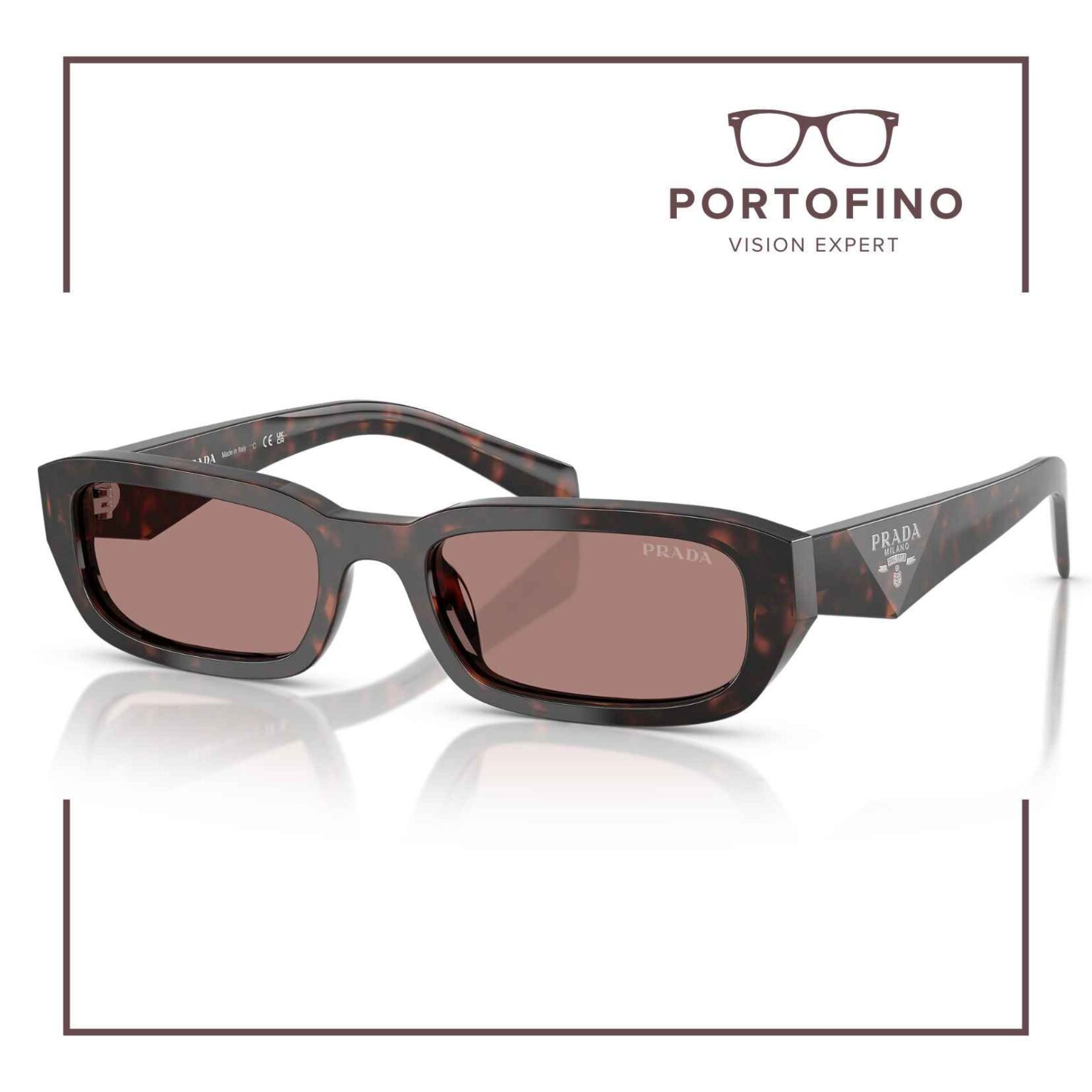 PRADA PR B06S – PORTOFINO VISION EXPERT