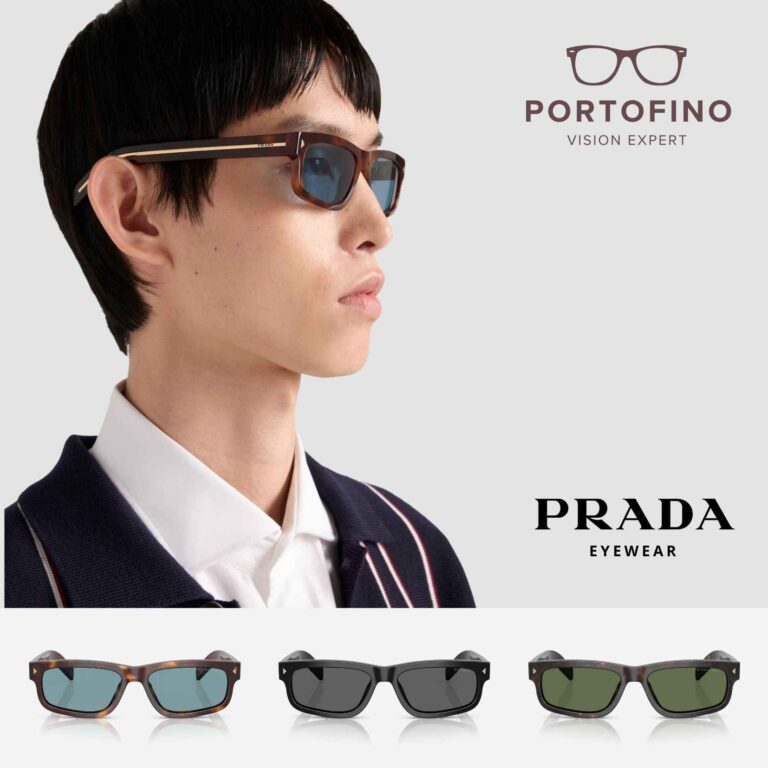 PRADA PR B11S – PORTOFINO VISION EXPERT