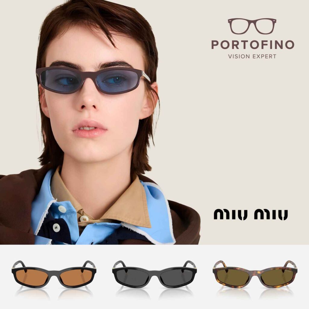 MIU MIU MU A06S – PORTOFINO VISION EXPERT