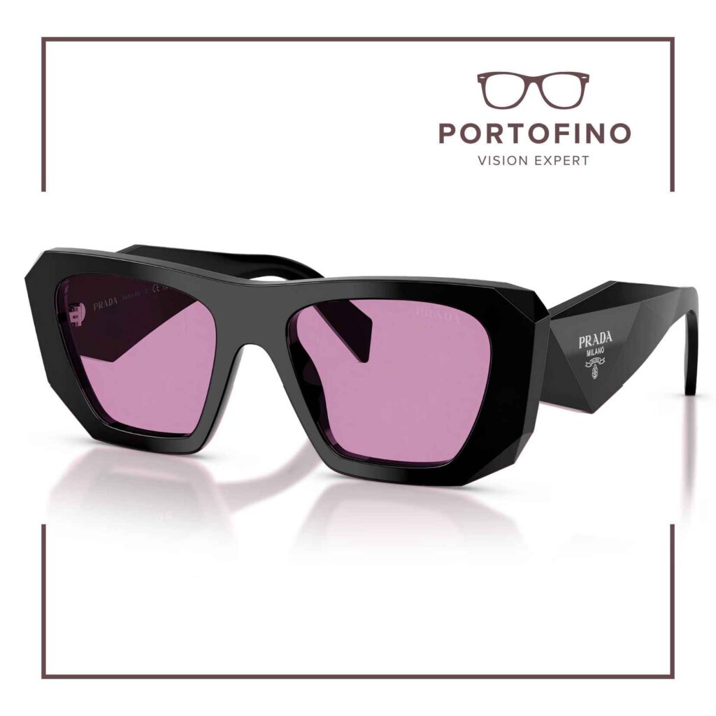 PRADA PR B18S – PORTOFINO VISION EXPERT
