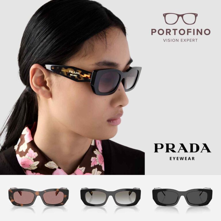 PRADA PR B05S – PORTOFINO VISION EXPERT