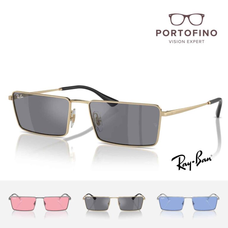 RAY BAN RB3741 Emy – PORTOFINO VISION EXPERT