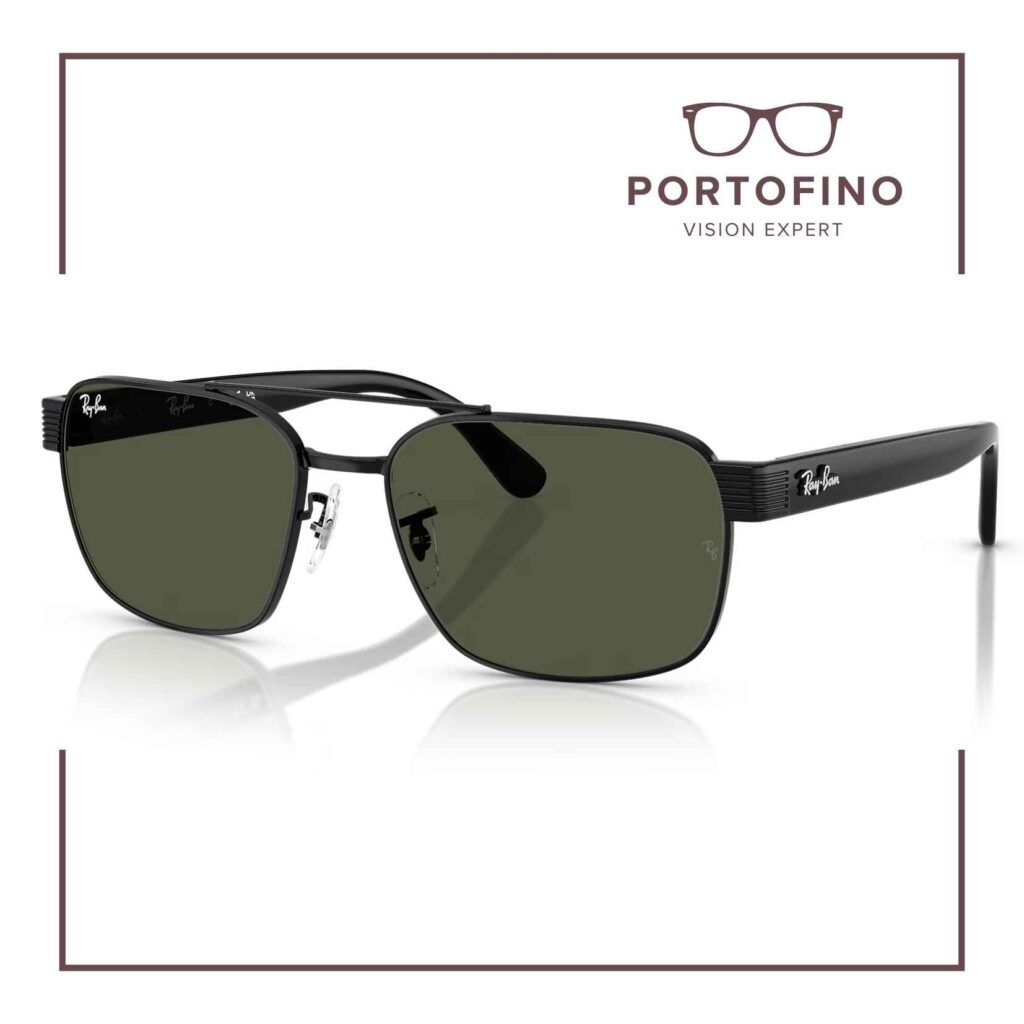 RAY BAN RB3751 – PORTOFINO VISION EXPERT