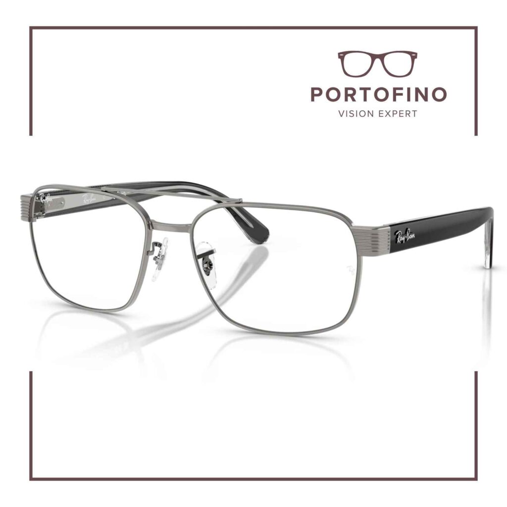 RAY BAN RB3751V – PORTOFINO VISION EXPERT